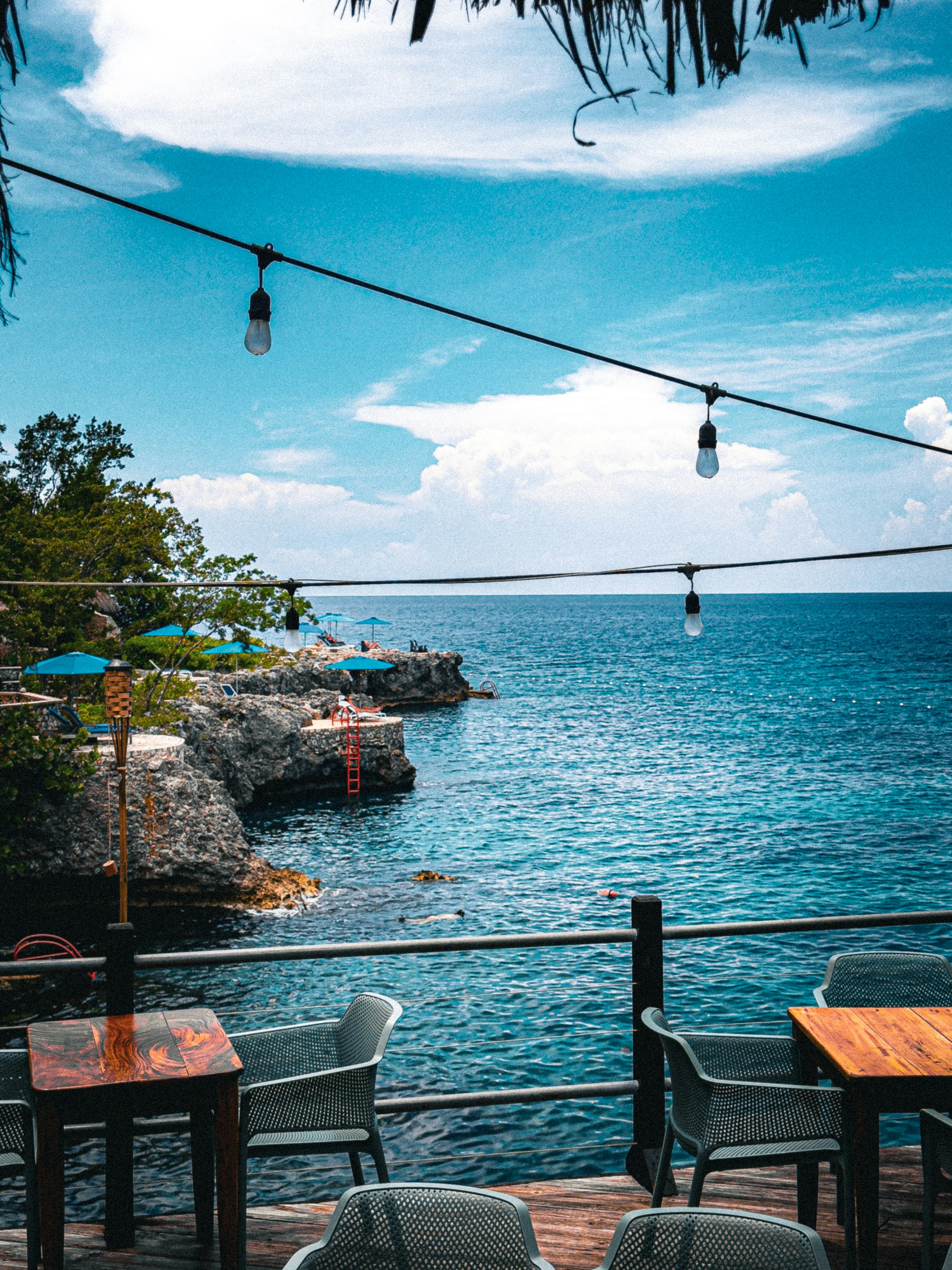 Sherman & Son Jamaican Resort